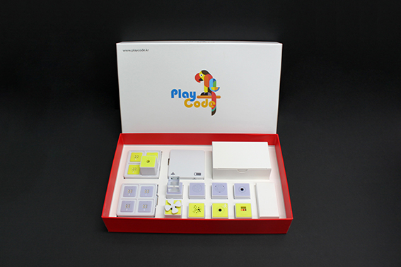 Coding Kits Playcode 7028
