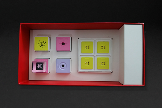 Coding Kits Playcode 3744